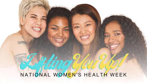 National Women’s Health Week